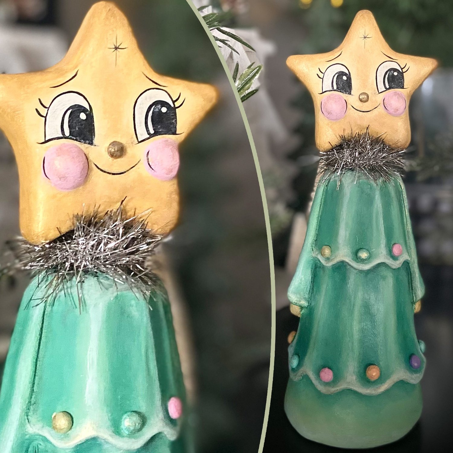 Partners in Craft Stony Layne Collections — Johanna Parker Design