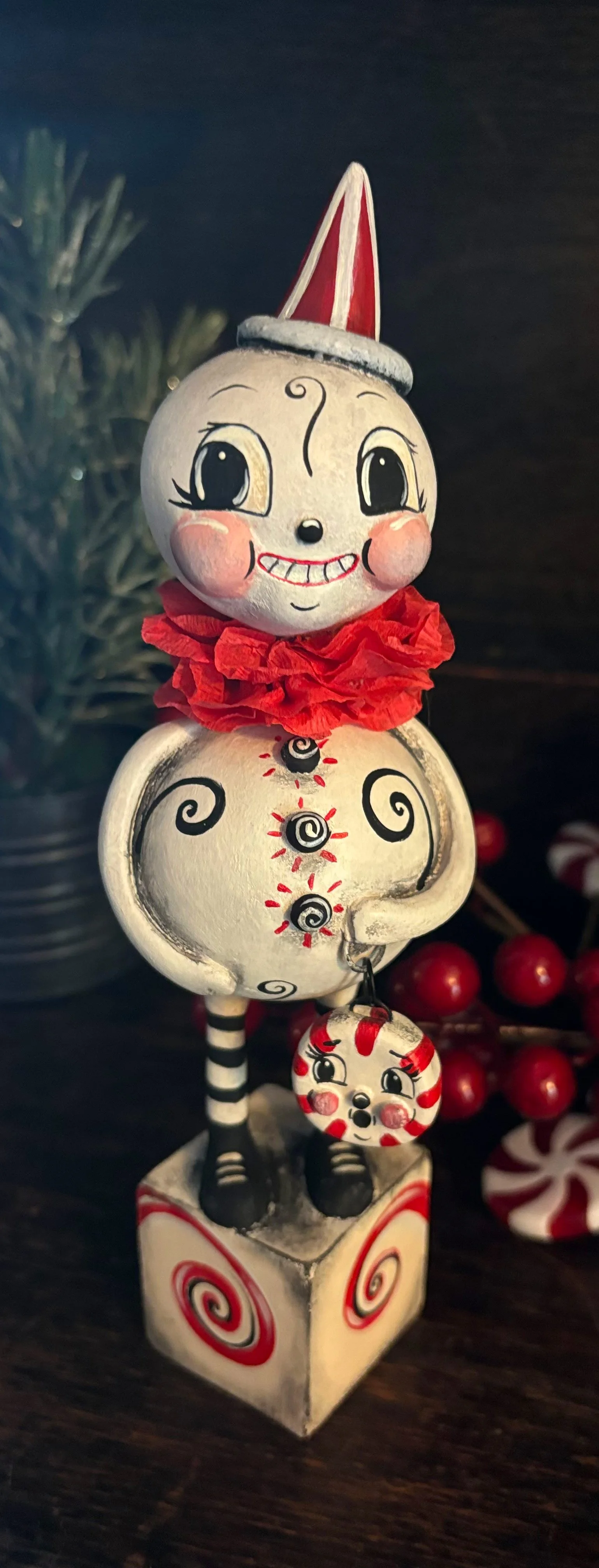 Partners in Craft Stony Layne Collections — Johanna Parker Design