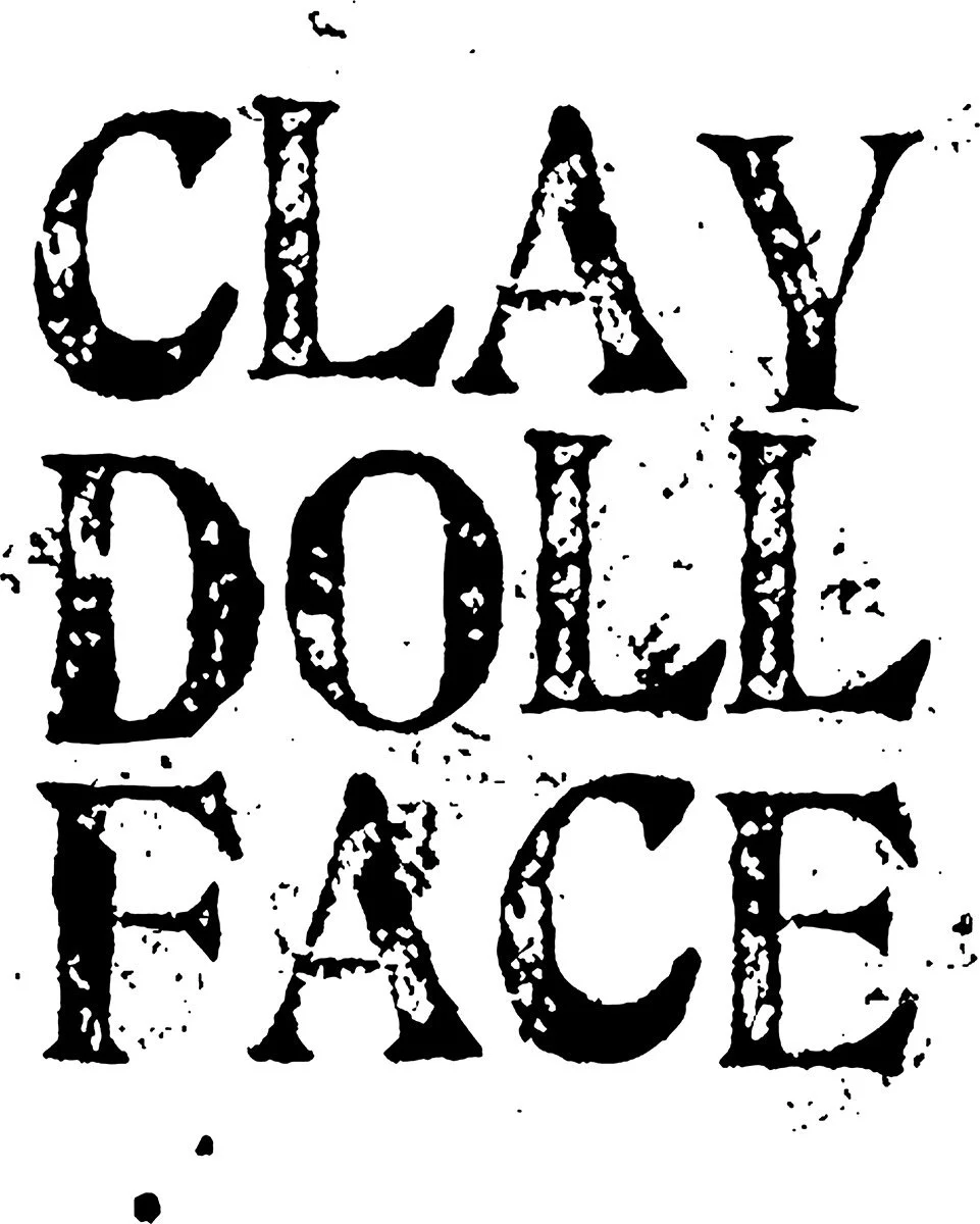 Partners in Craft Clay Doll Face — Johanna Parker Design