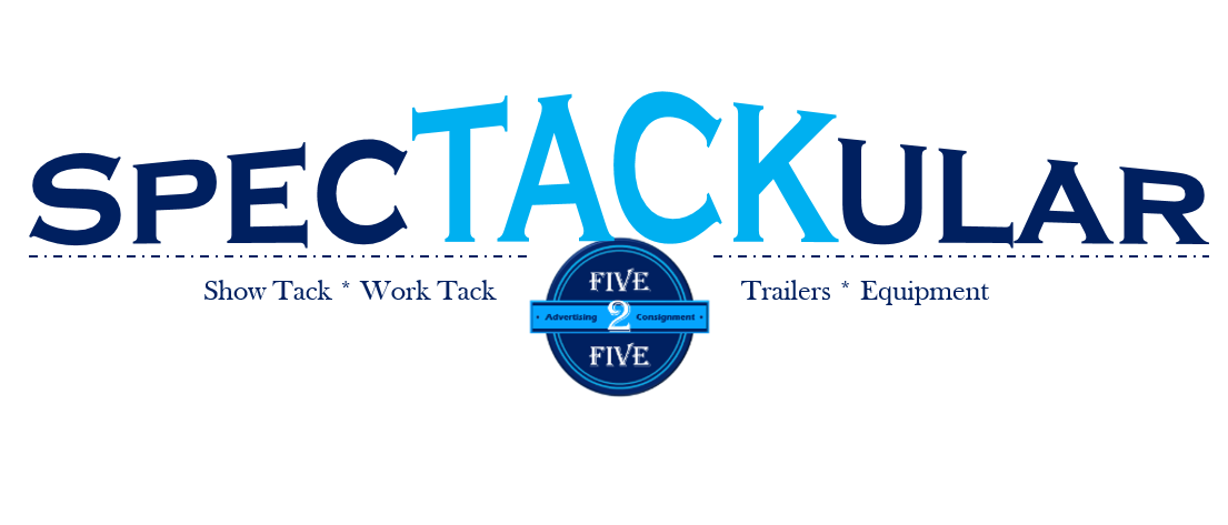 Tack Store Logo