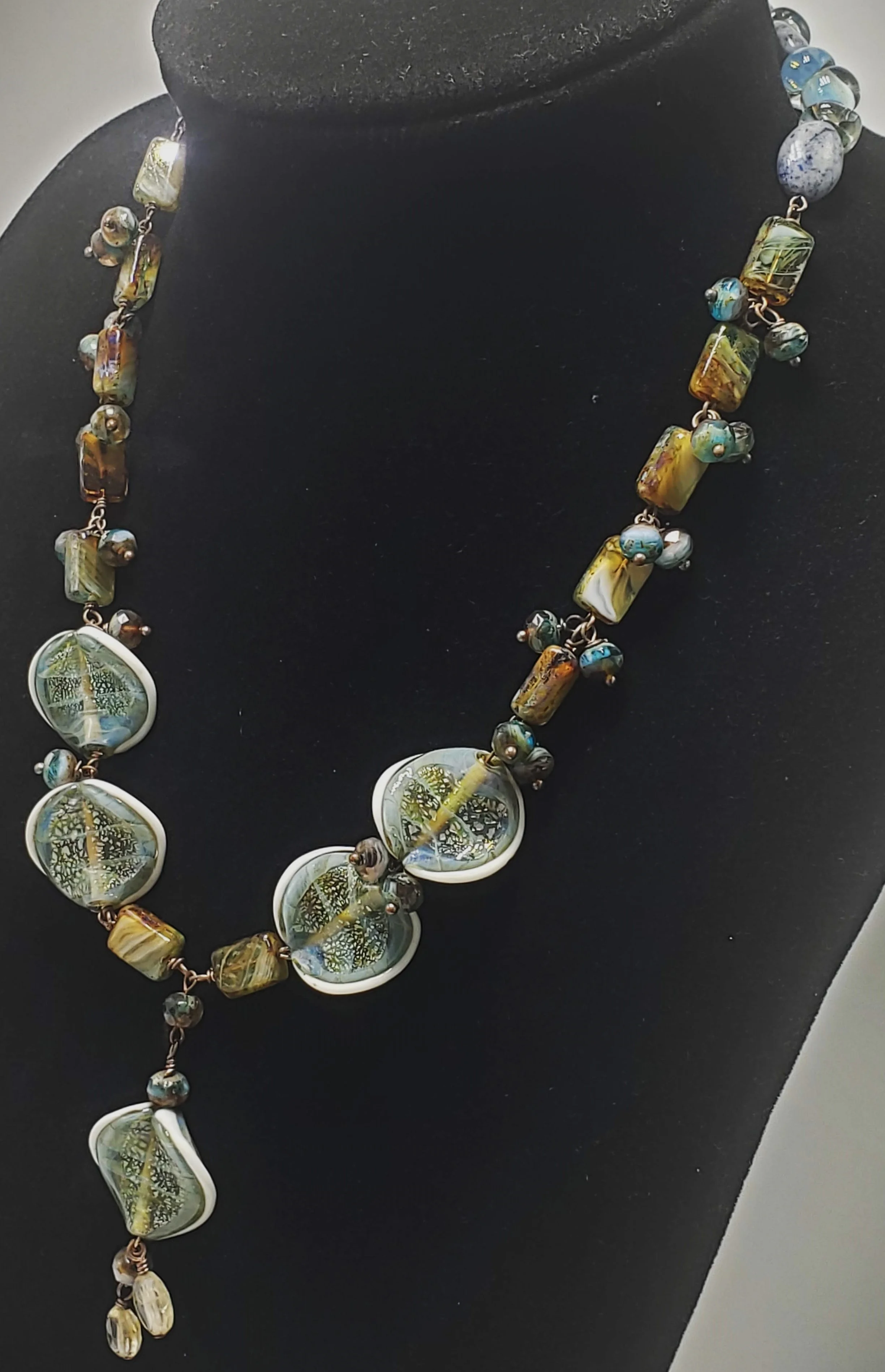 Custom Body Chain — Chereal Designs