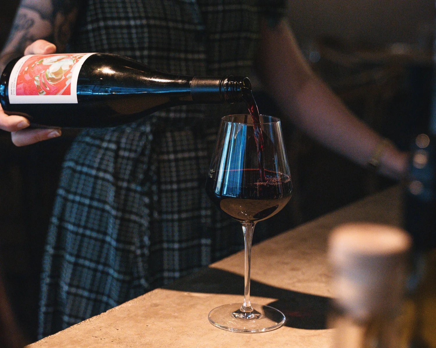 Drink Together — Mr Chester Wine Bar & Bistro
