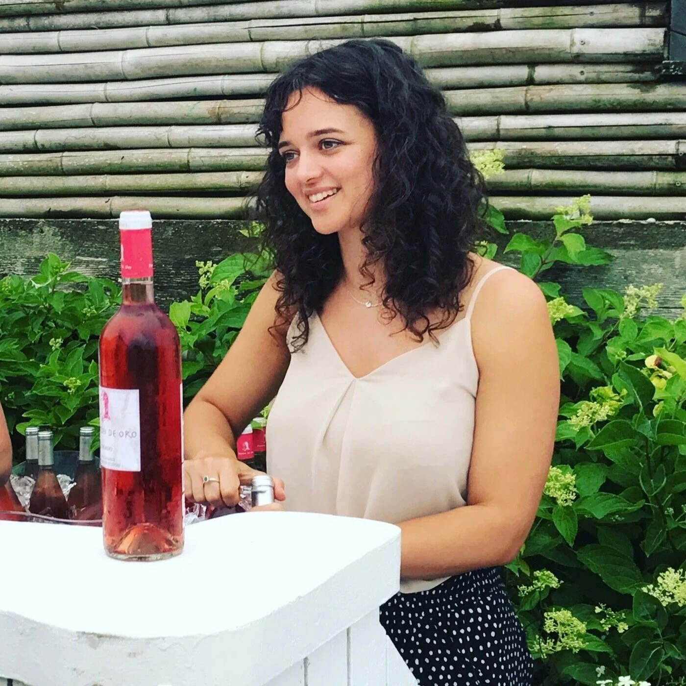 Sommelier Society of America — Instructors