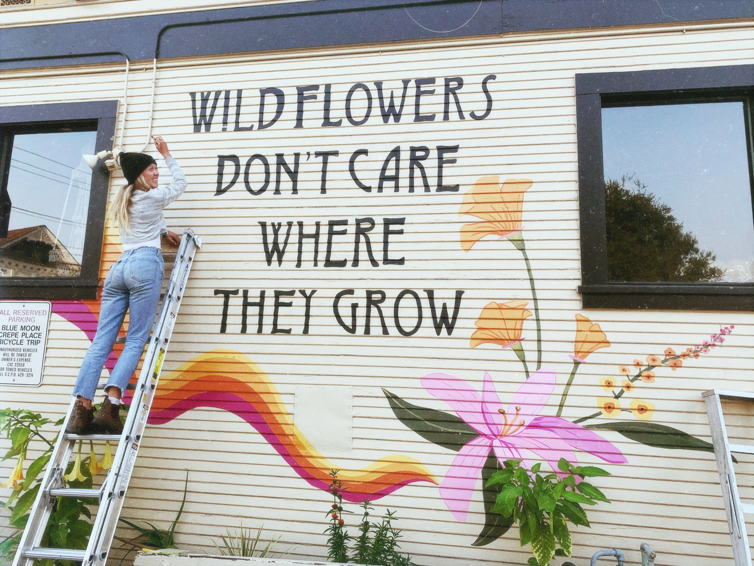 Murals — McKella Jo