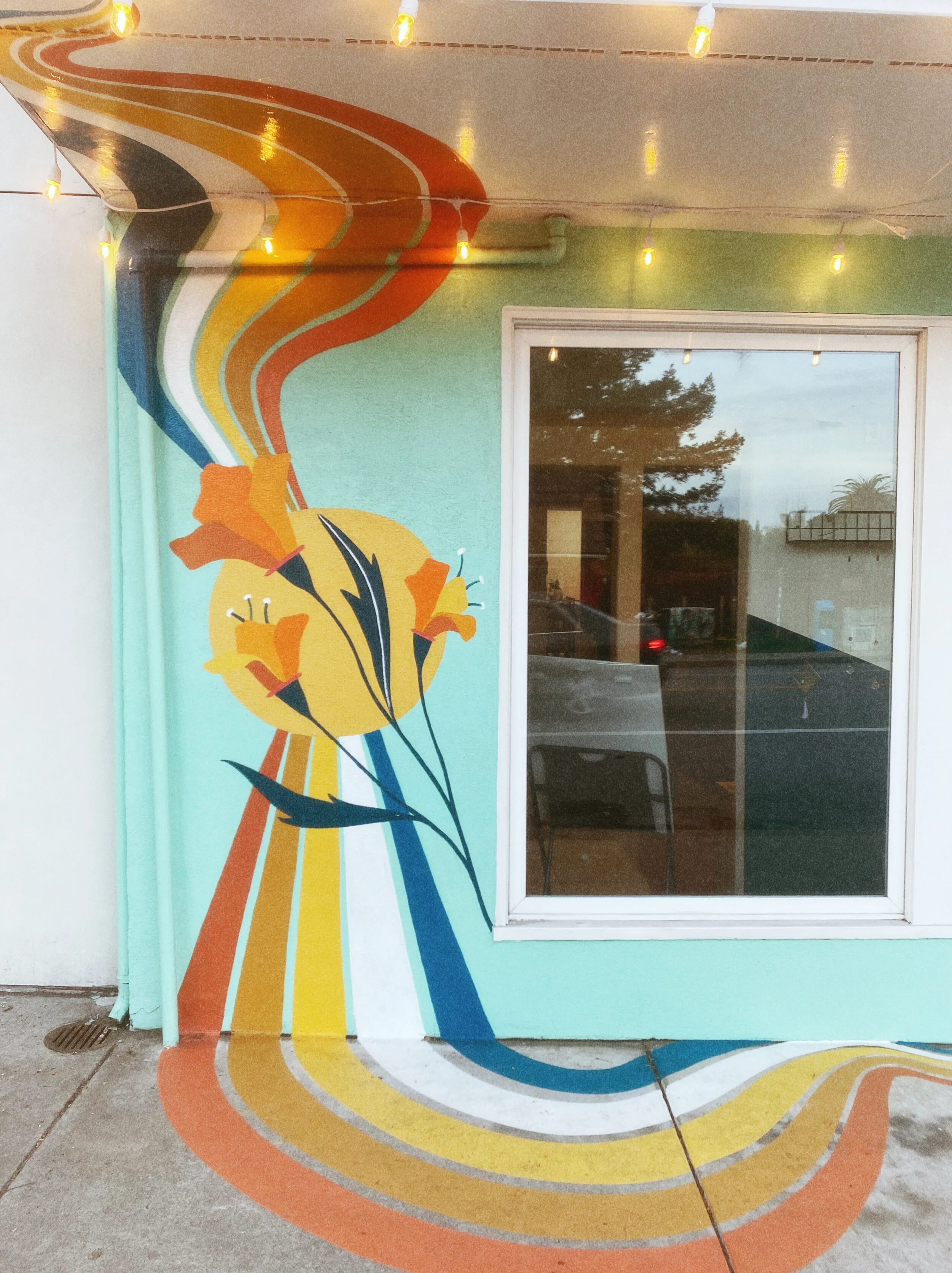 Murals — McKella Jo