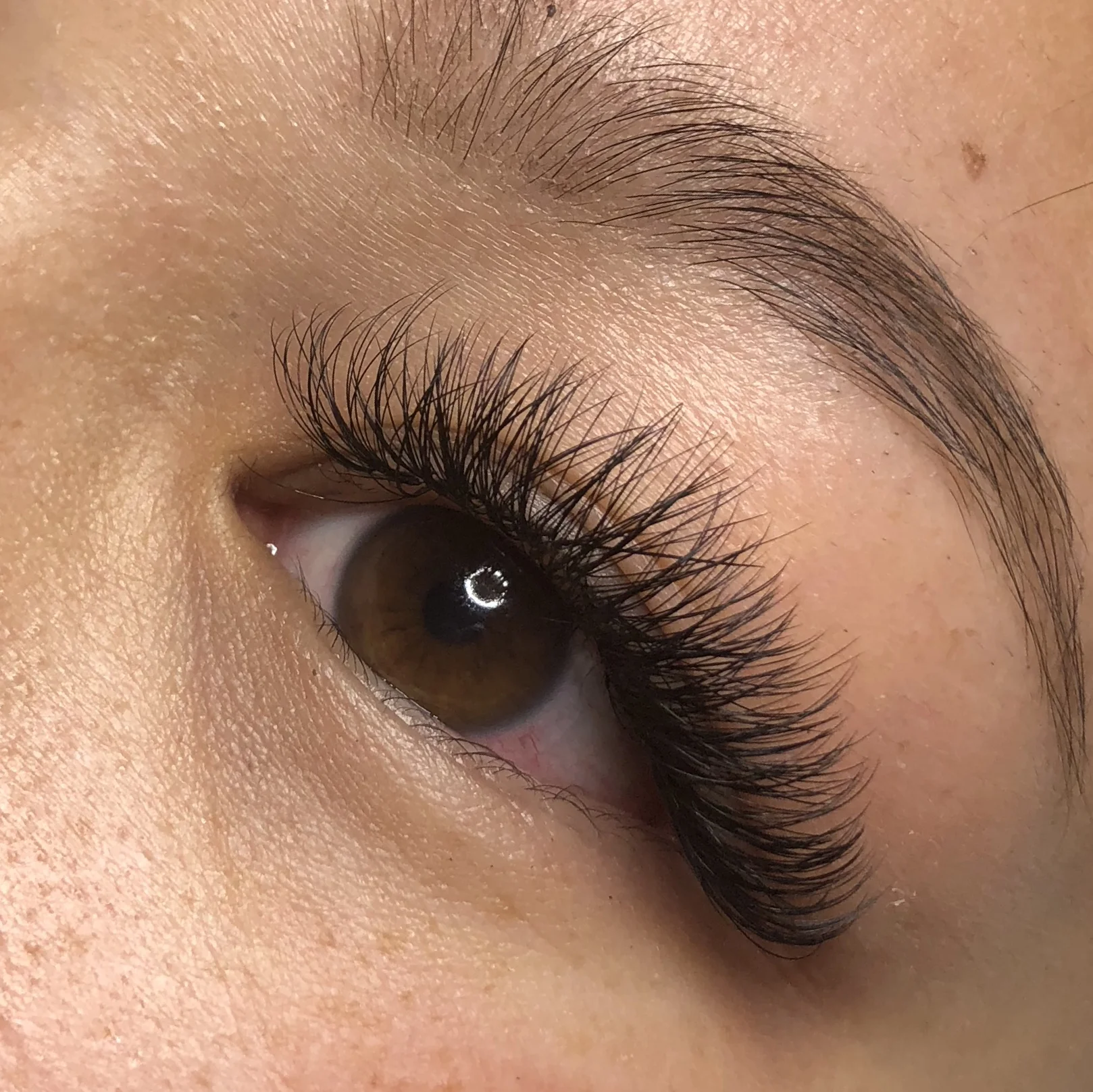 Softglam Natural to Voluminous Eyelash extensions in San Francisco ...