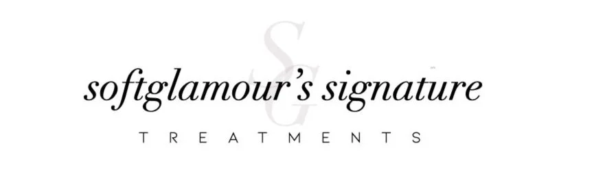 Signature facials — Soft Glamour Lounge