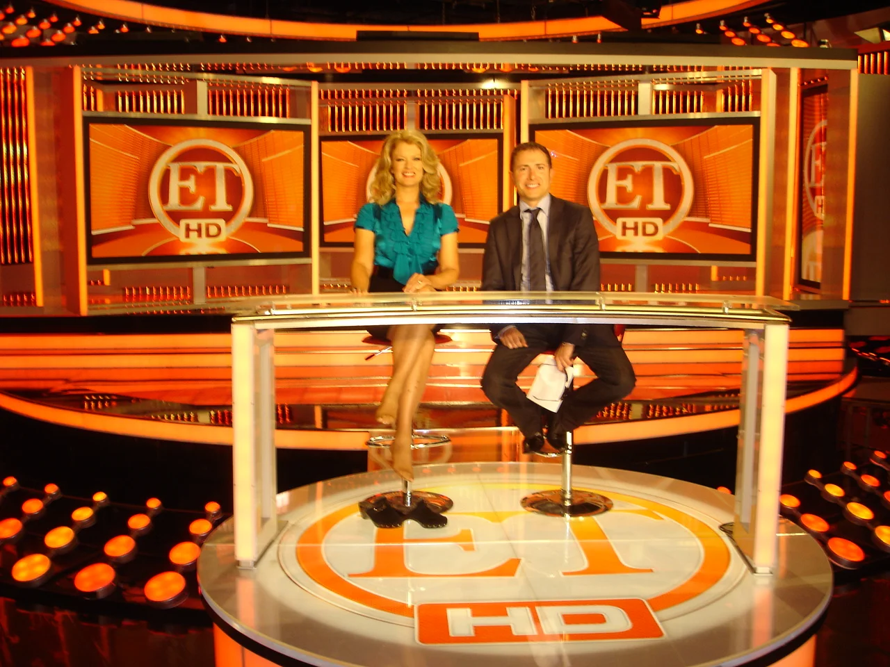 Gallery — Gary Rosen Communications