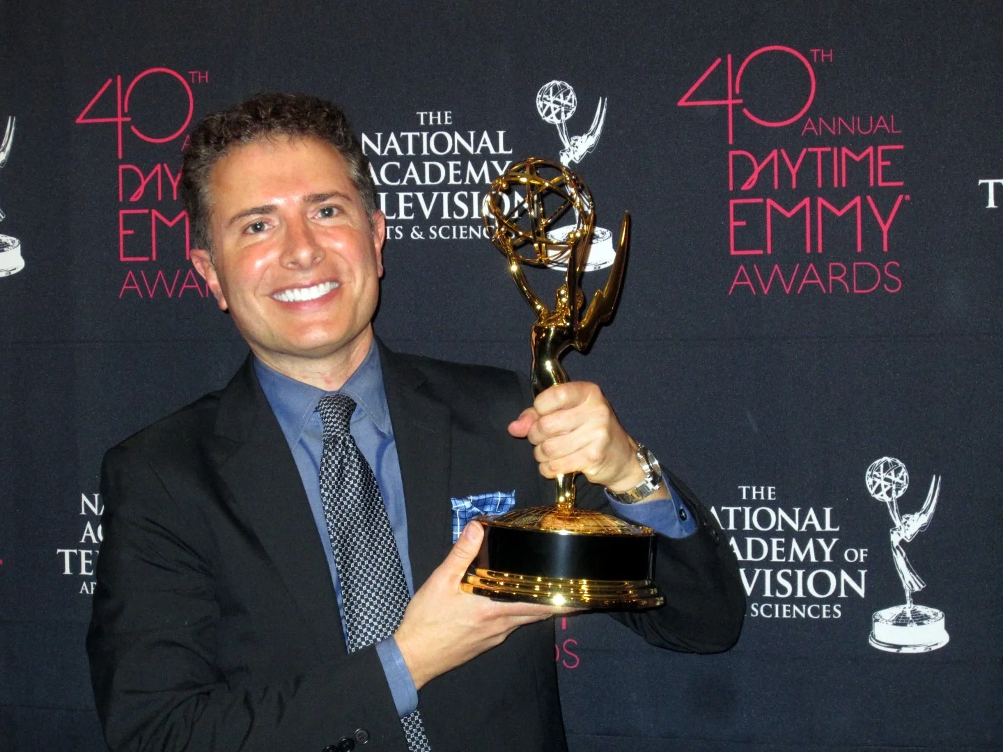 Gallery — Gary Rosen Communications