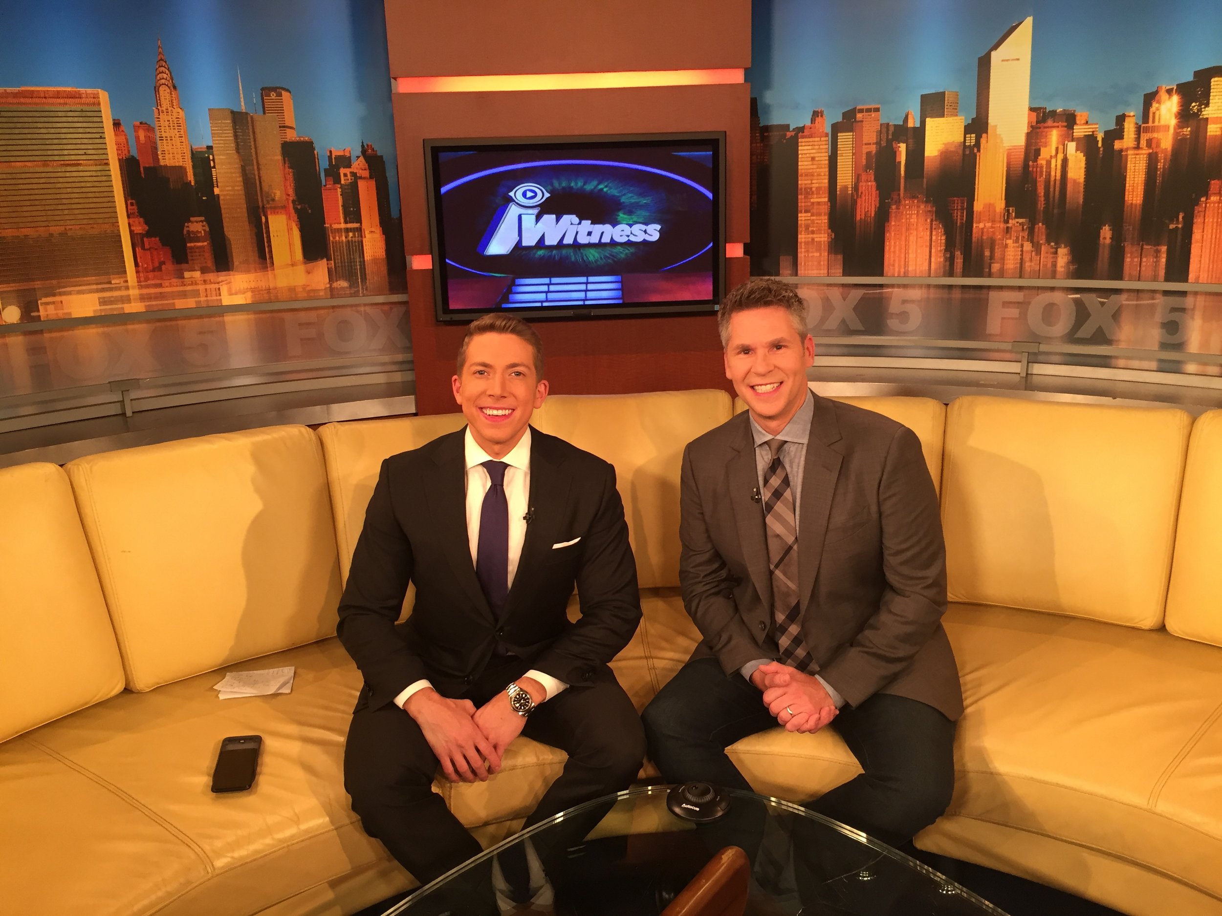 Gallery — Gary Rosen Communications