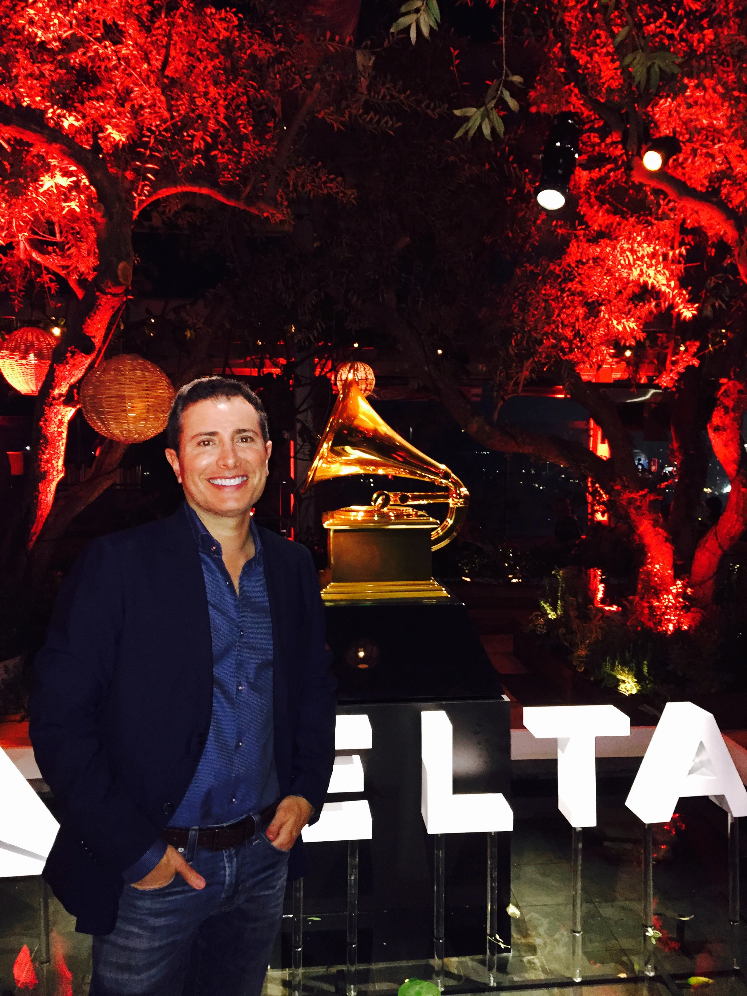 Gallery — Gary Rosen Communications