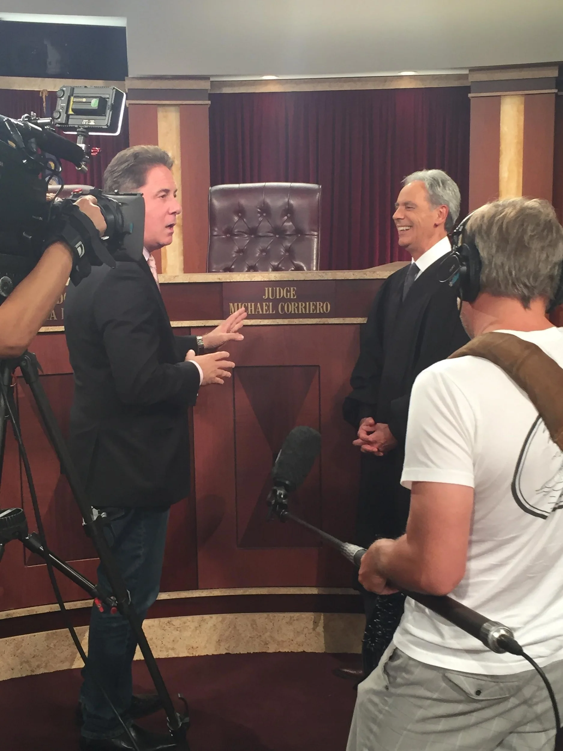 Gallery — Gary Rosen Communications