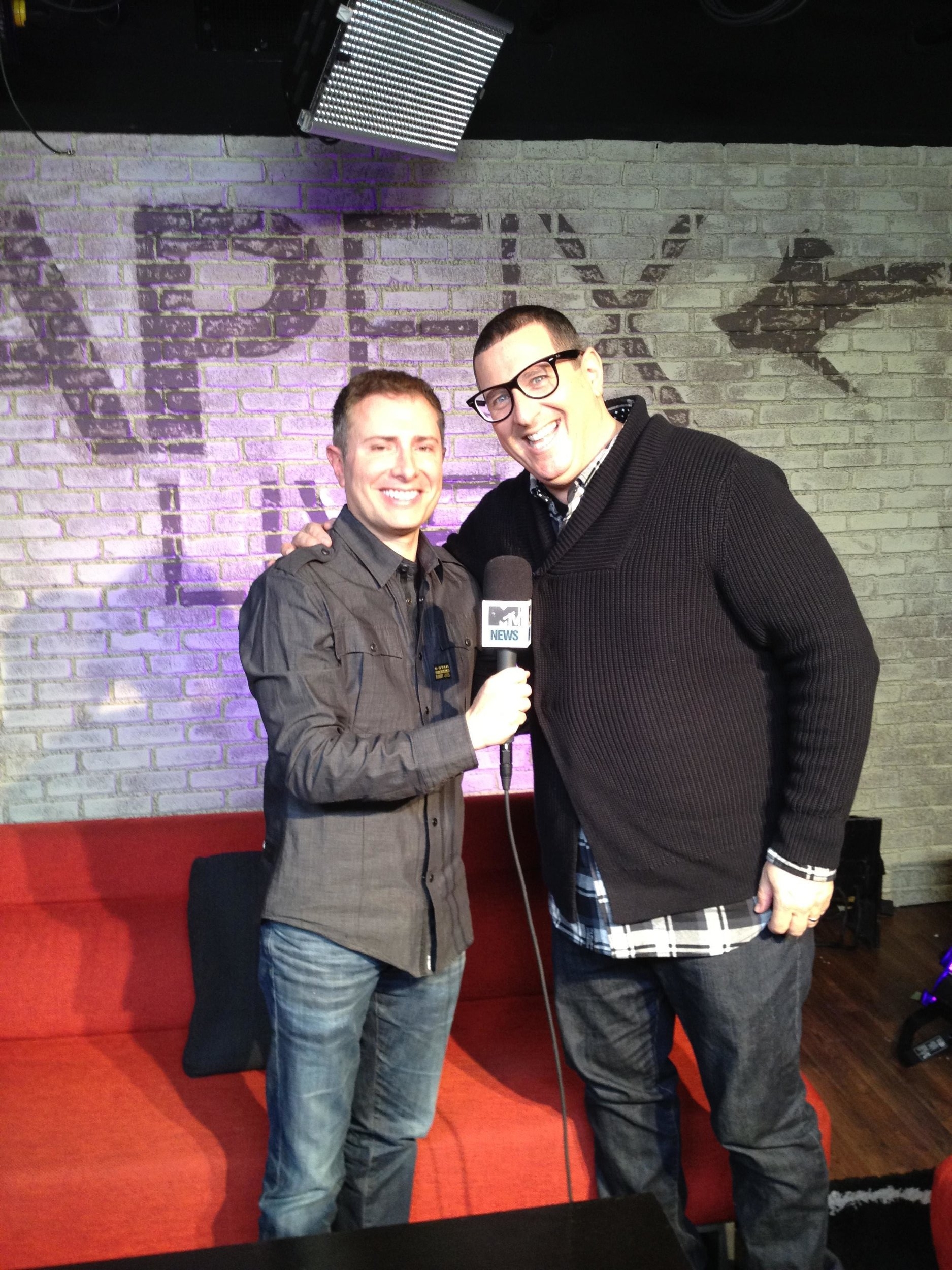 Gallery — Gary Rosen Communications