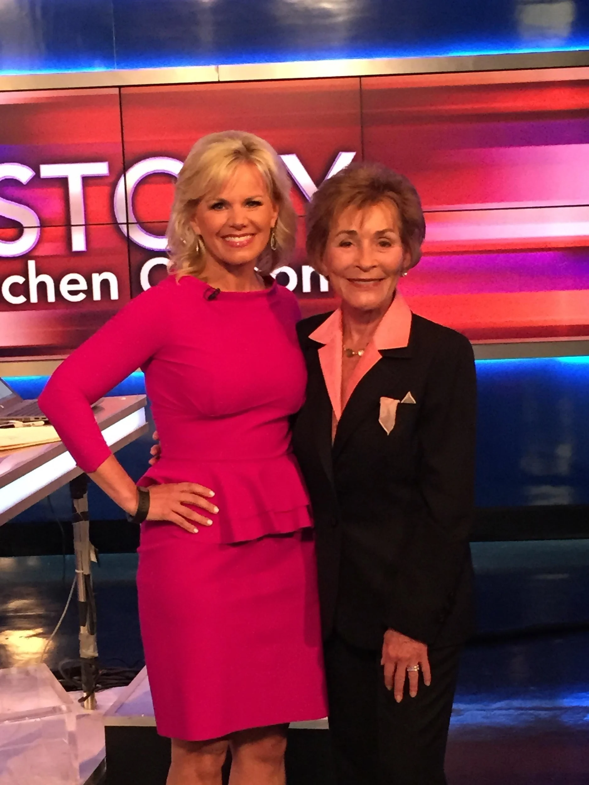 Gallery — Gary Rosen Communications