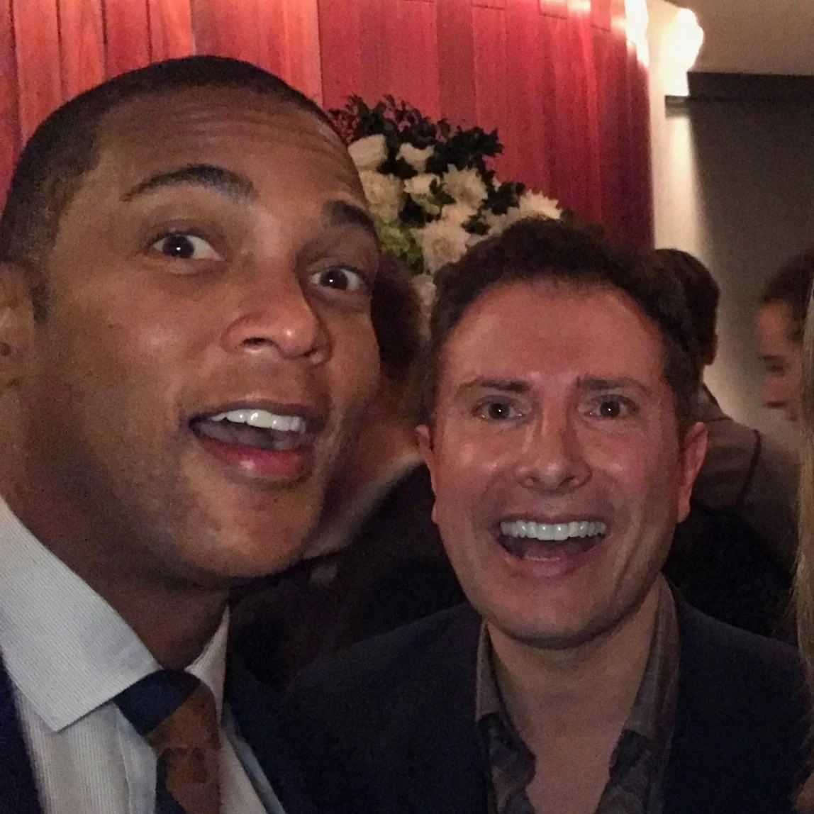 Gallery — Gary Rosen Communications