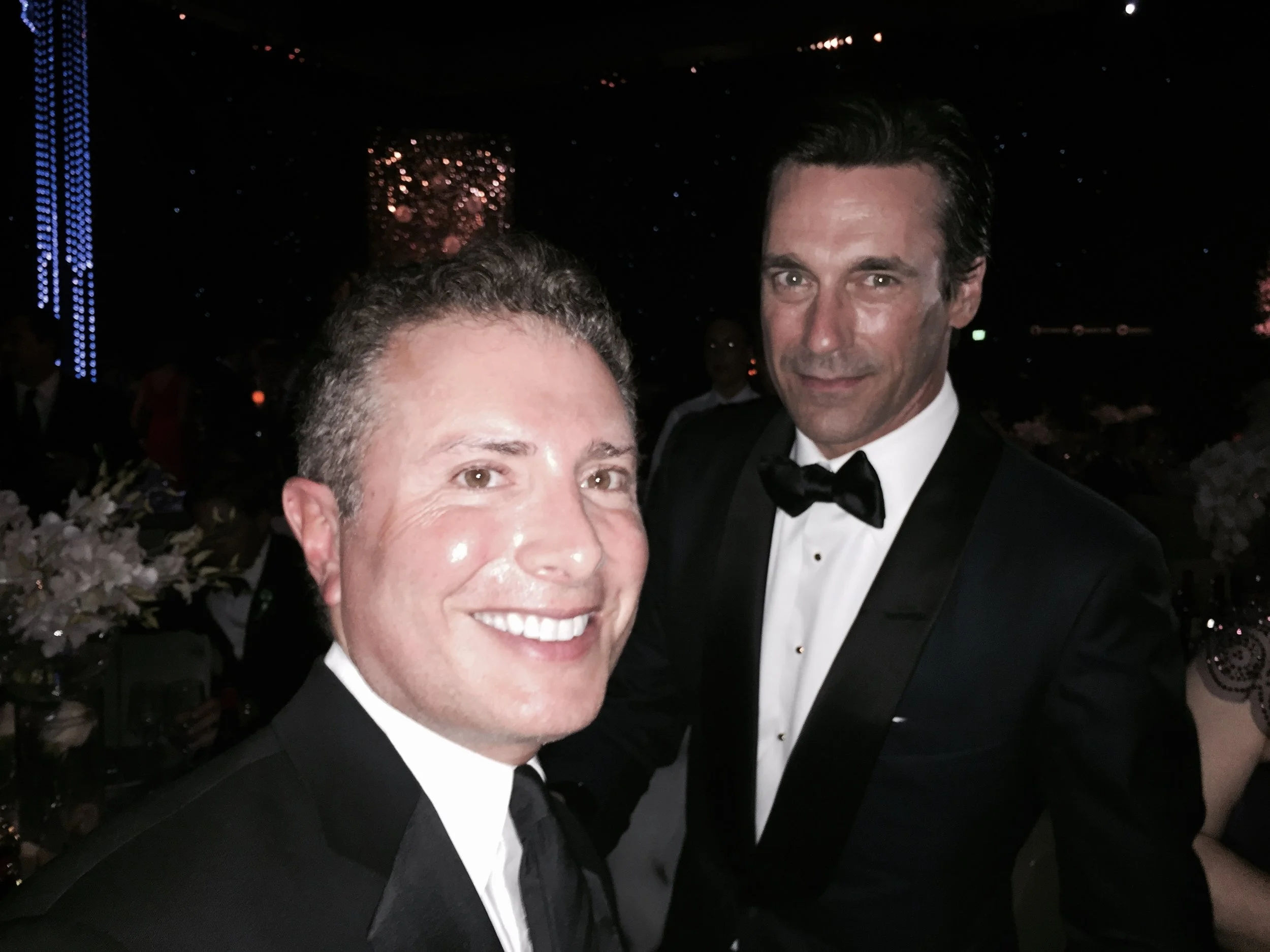 Gallery — Gary Rosen Communications