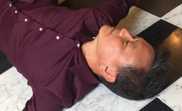 Openspace — สนามควาย l Buffalo Field: 25 & 30 November, 1 December 2018