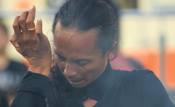 Openspace — สนามควาย l Buffalo Field: 25 & 30 November, 1 December 2018