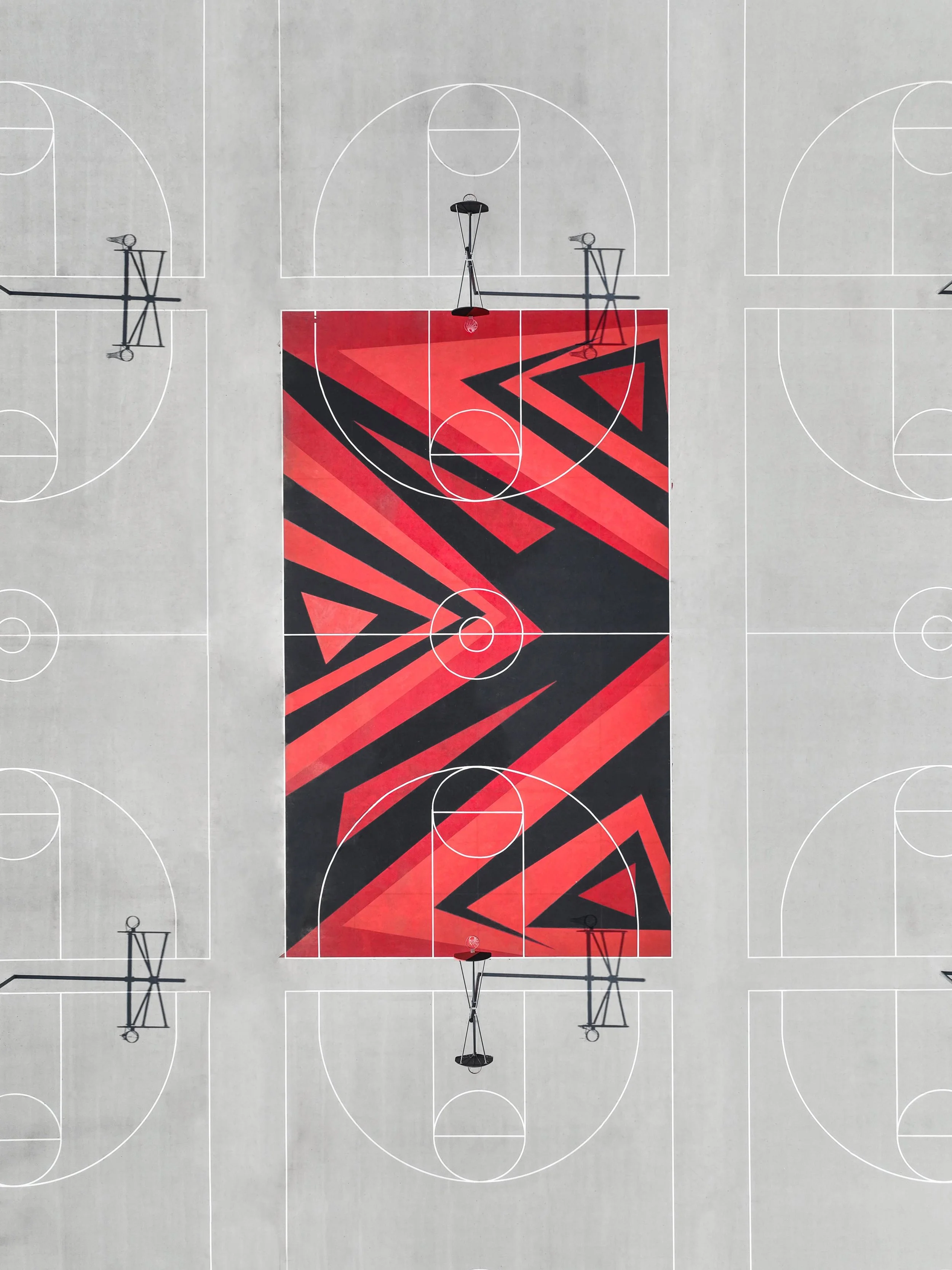 portfolio — Everything I Touch Is A Canvas