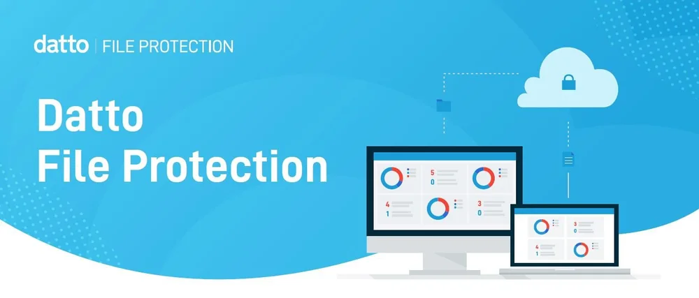 Datto File Protection | Protect Your Data Today — Get Started ...