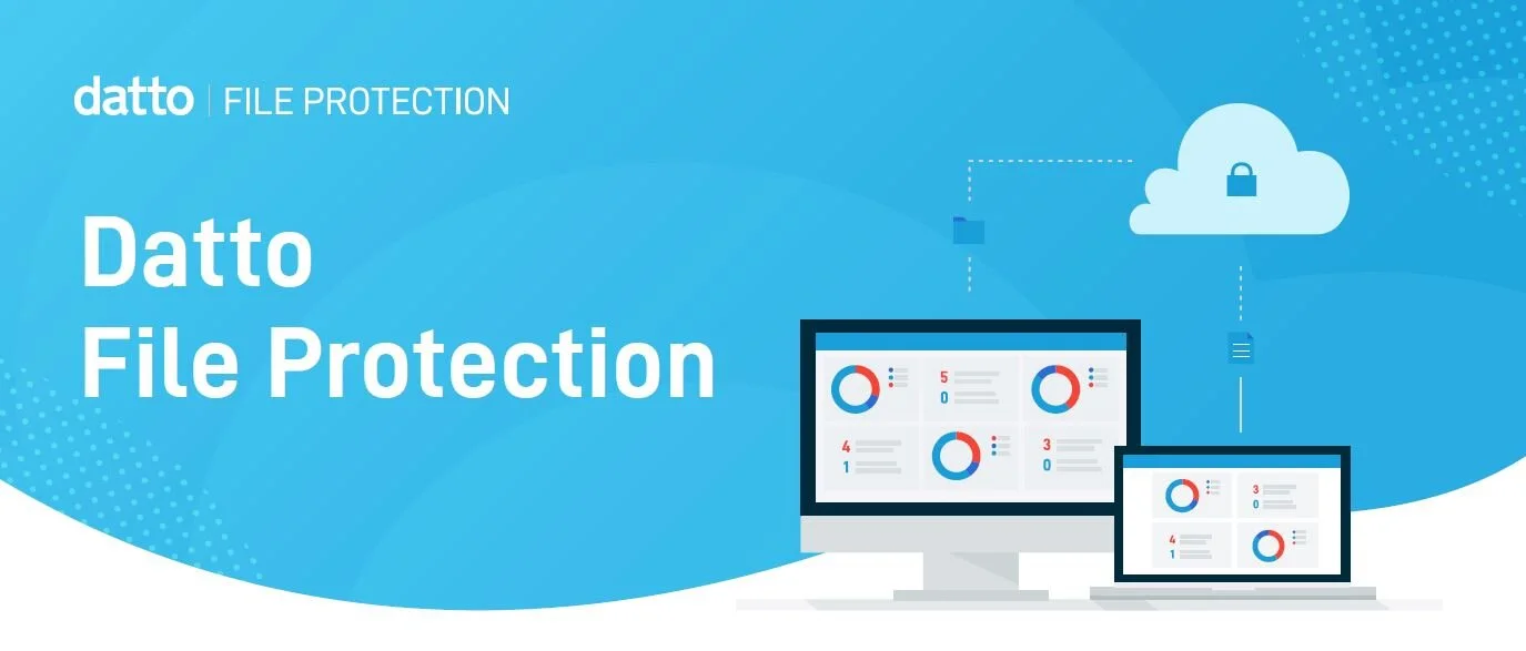 Datto File Protection — Inishowen Computer Systems Ltd