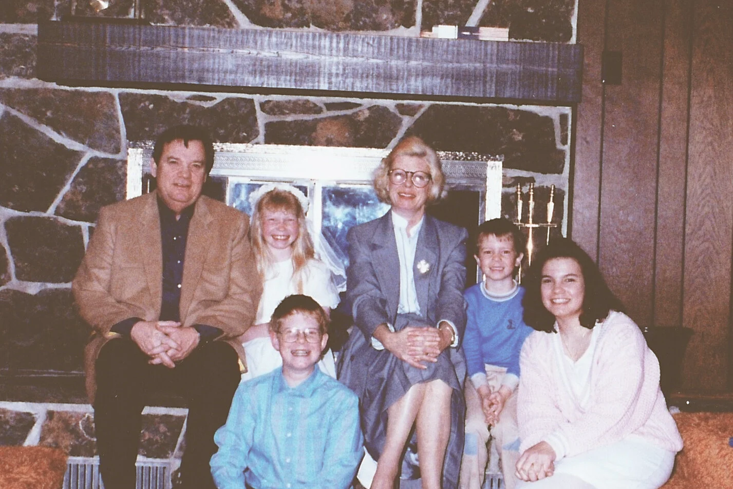 Tilting, A Memoir — Writing by Nicole Harkin