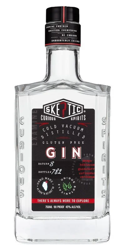 Maine — Stone Fence Beverage