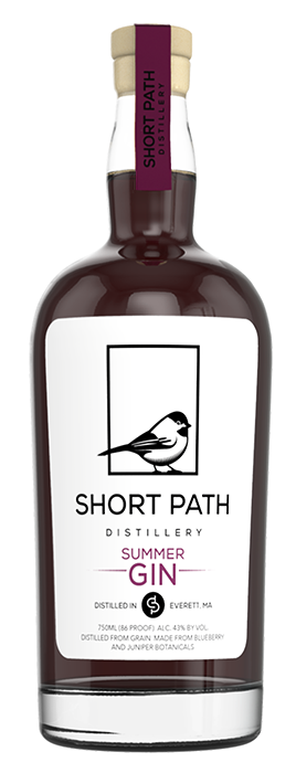 Maine — Stone Fence Beverage