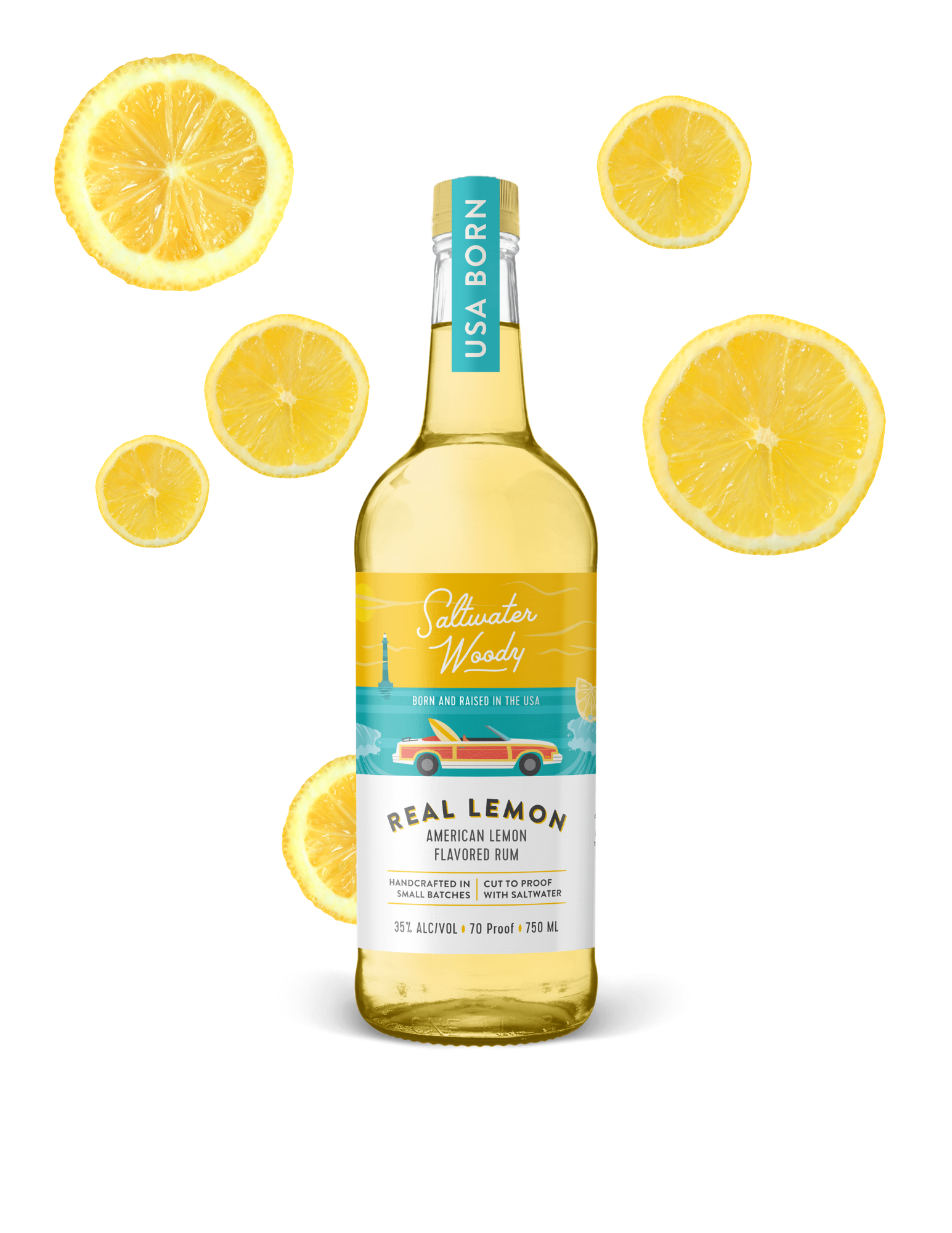 Maine — Stone Fence Beverage