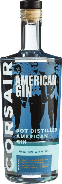Maine — Stone Fence Beverage