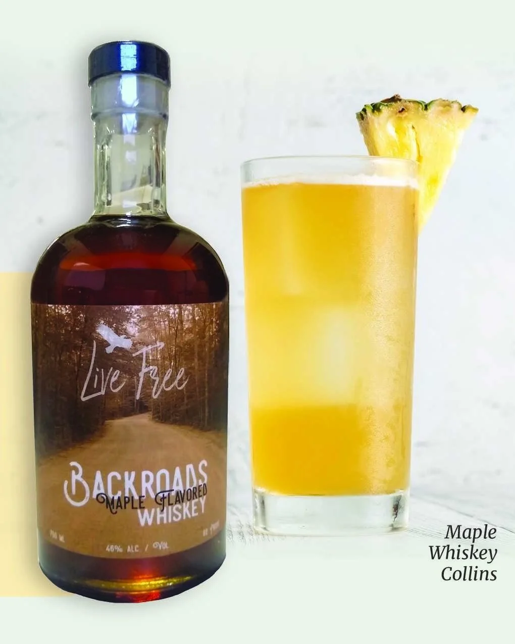 New Hampshire Spirits Broker, New Hampshire Distributor — Stone Fence ...