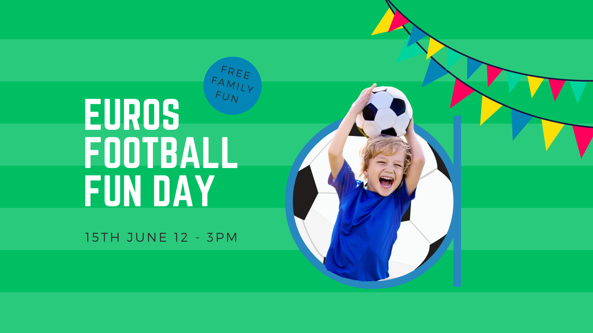 Euros Football Fun Day ! — Affinity Sterling Mills Outlet Shopping