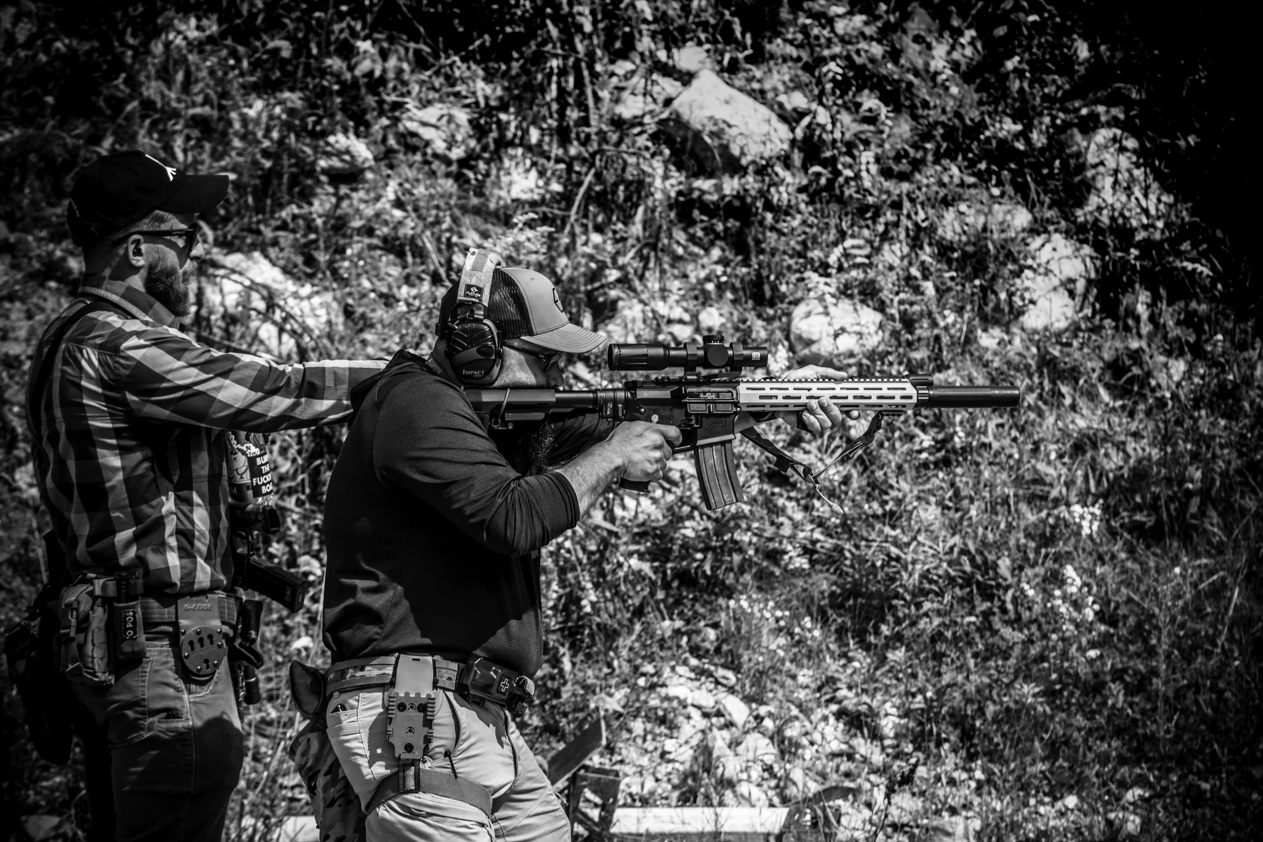 Runenation | No One Is Coming To Save You