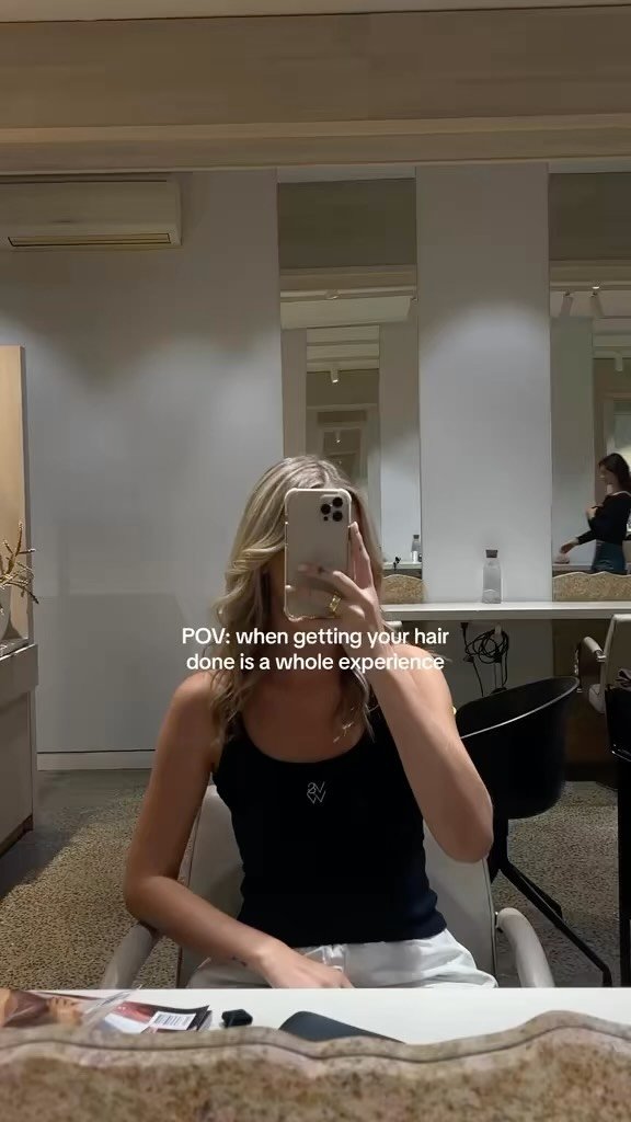 Insta | Bob Hair Co.