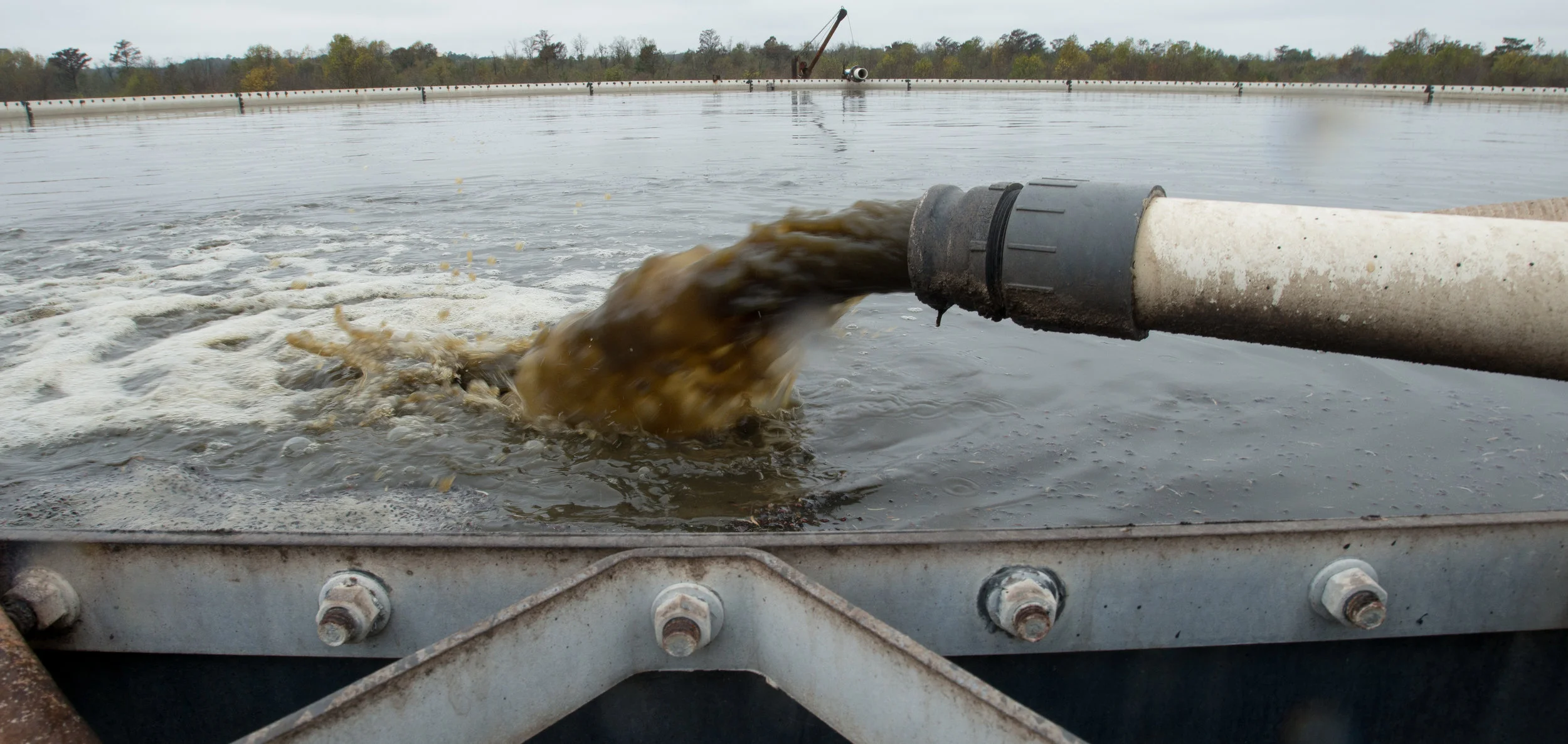 Effluent Management — Enviro Nutrition