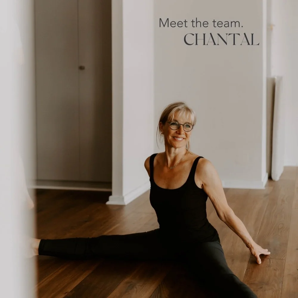 Yoga & Ayurveda