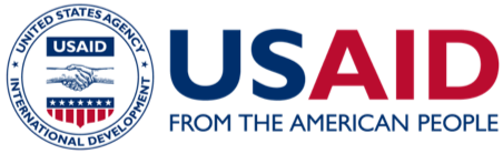 Usaid Vector Logo