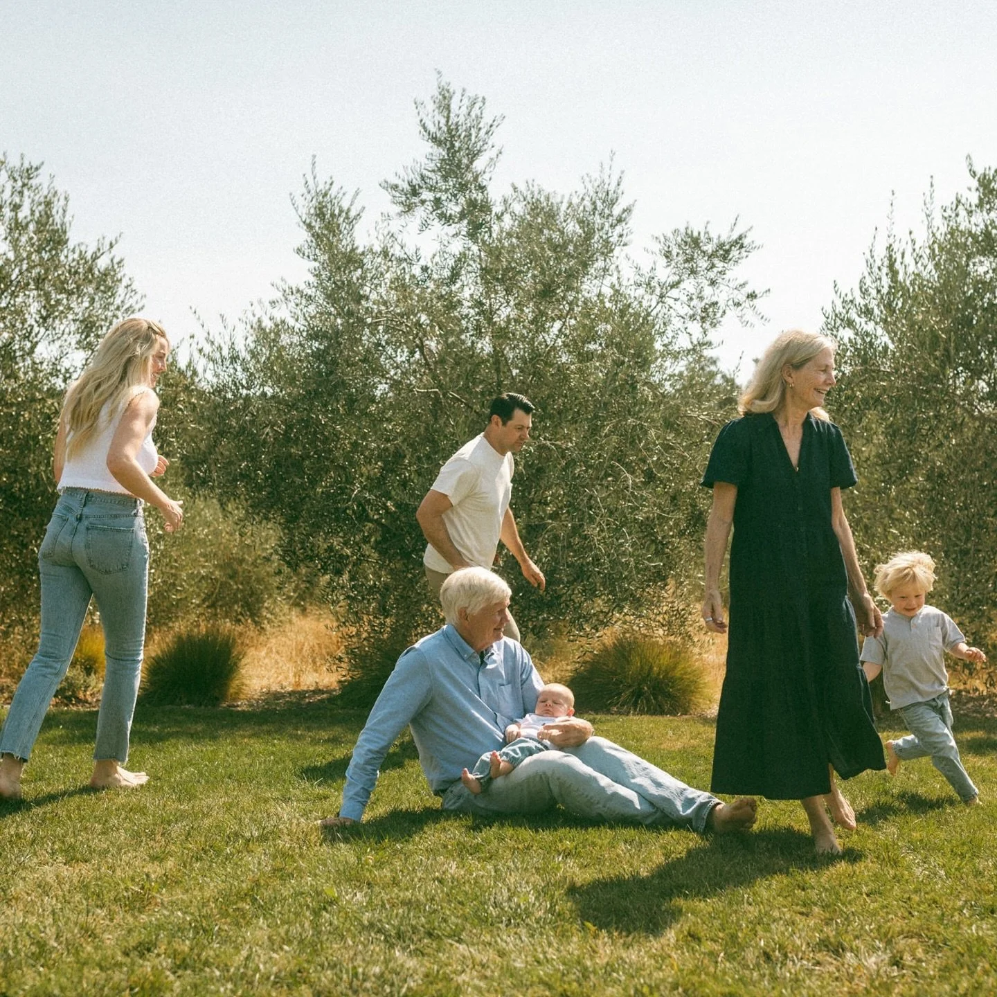 Sonoma County Family photographer Danielle Navratil