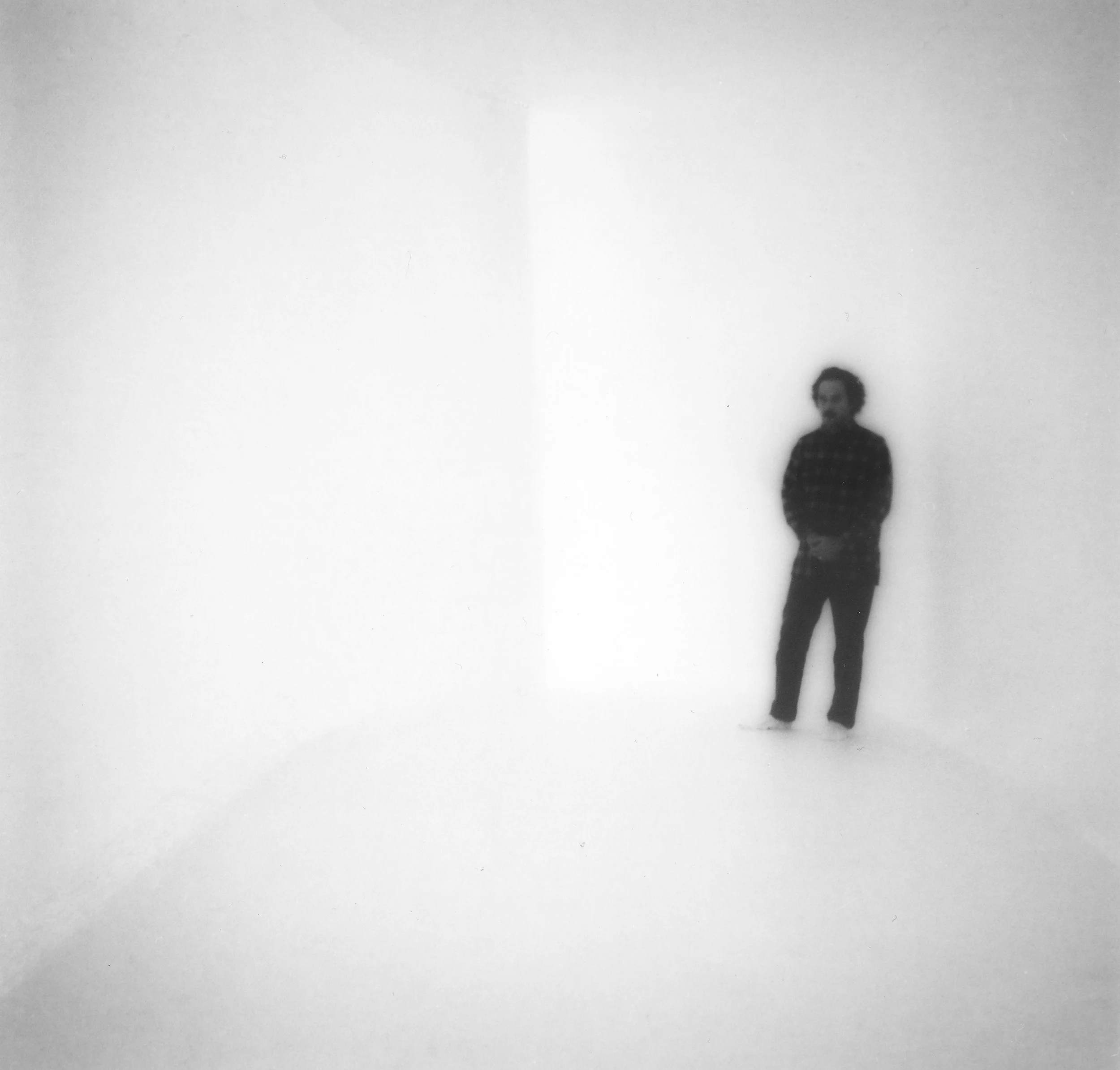 Eric Orr Artist — ERIC ORR