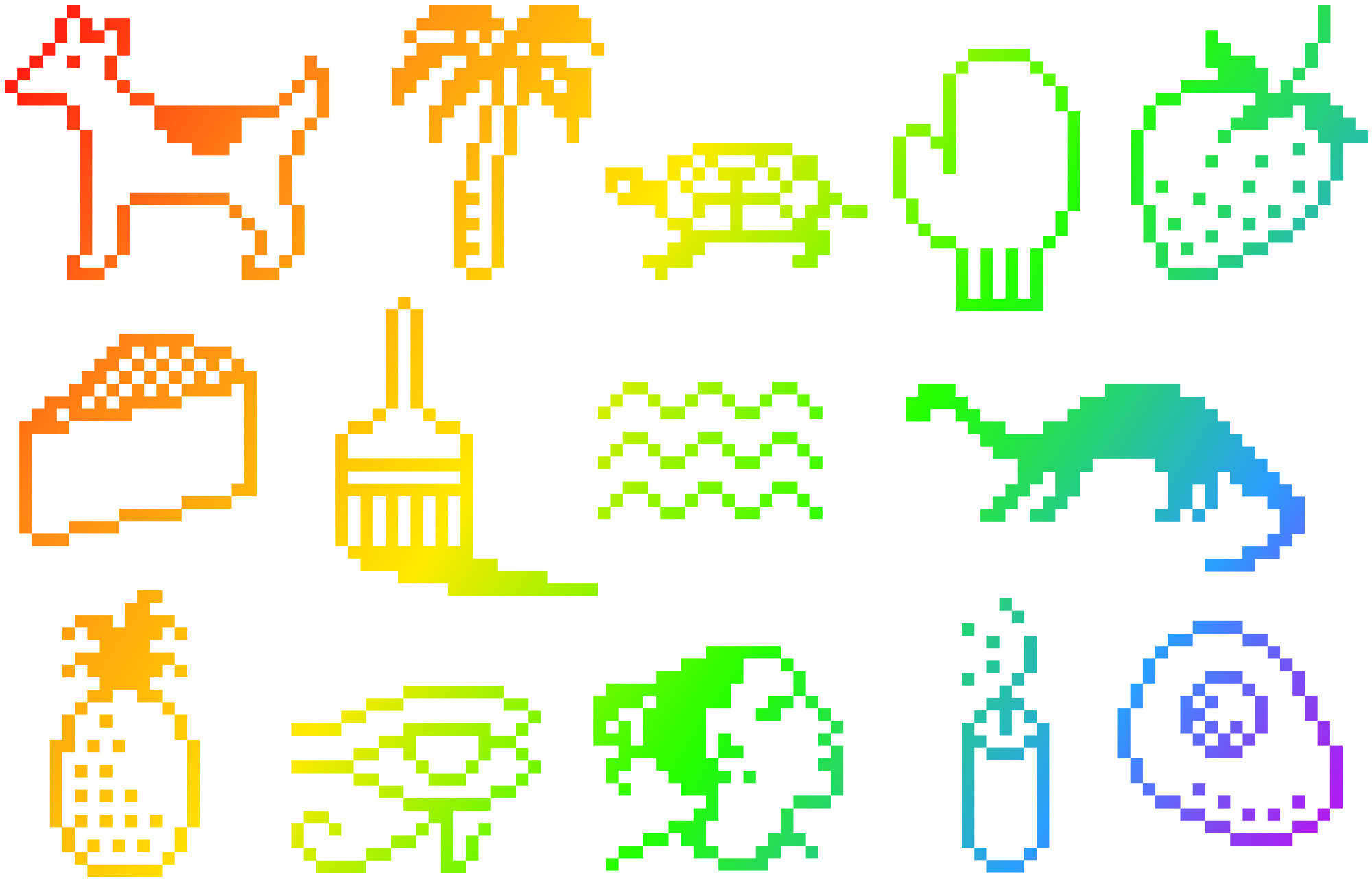 Fonts — Haley Projects