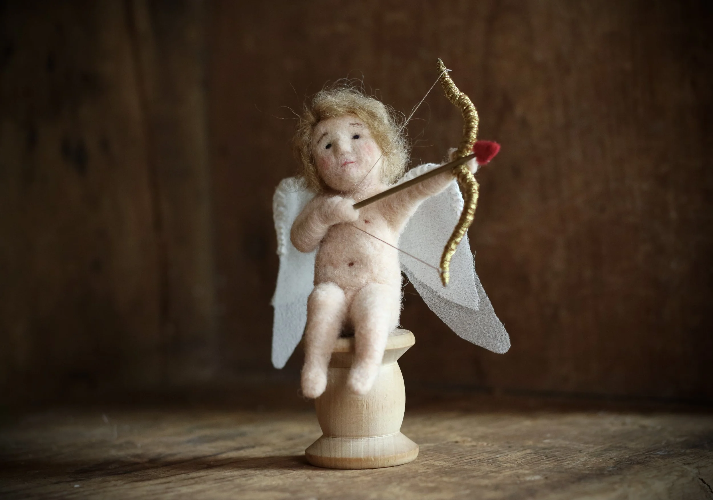 Cupid II