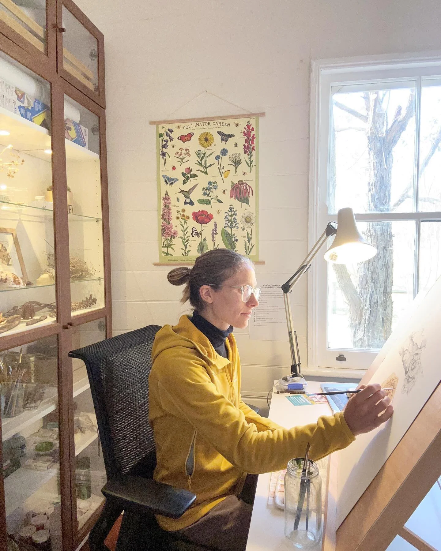 Esther Bolz Illustration