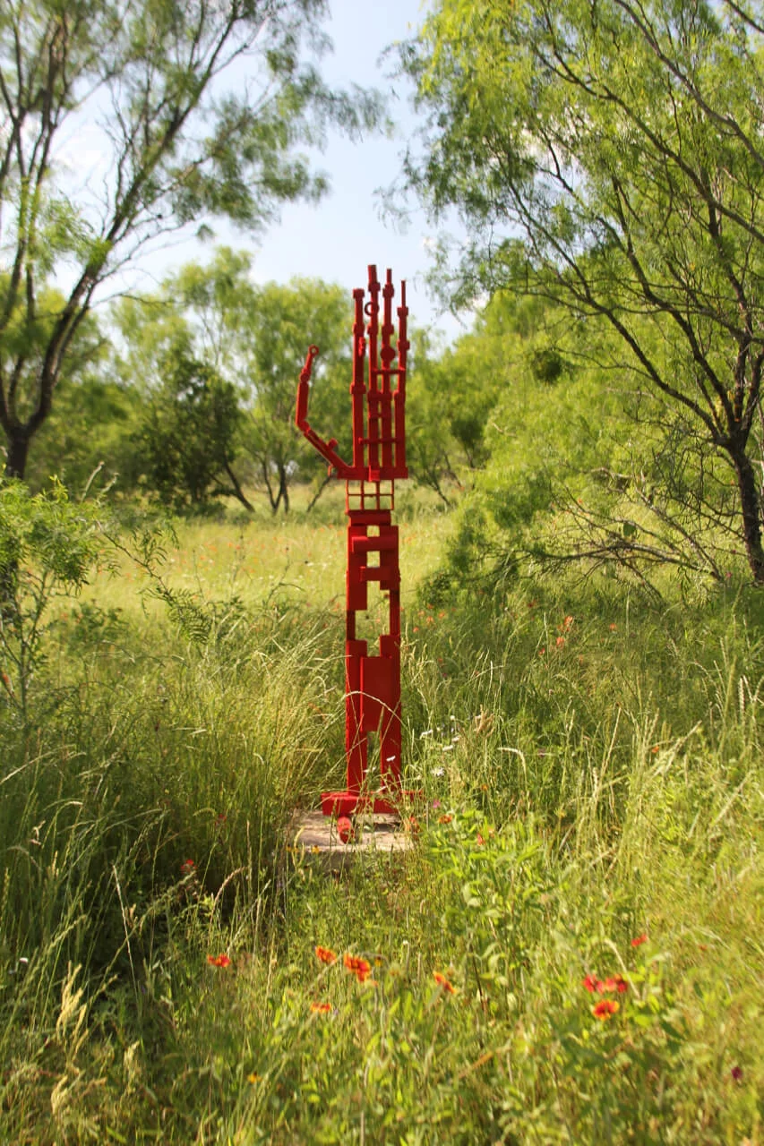 Sculpture Collection — Museo Benini