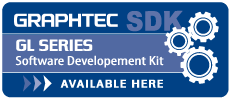 DATA LOGGER GL240 TEST EQUIPMENT DOWNLOAD | Graphtec America, Inc