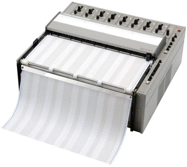 Graphtec Wr9000 Manual