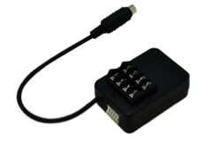 DATA LOGGER GL840 TEST EQUIPMENT ACCESSORIES | Graphtec America, Inc
