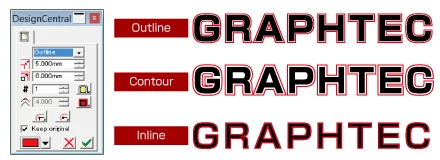 CP SOFTWARE PRO STUDIO | Graphtec America, Inc