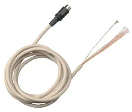 midi DATA LOGGER GL2000 ACCESSORIES | Graphtec America, Inc
