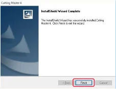 CP FAQ VIDEO INSTALLATION CUTTING MASTER 4 | Graphtec America, Inc