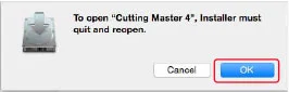CP FAQ VIDEO INSTALLATION CUTTING MASTER 4 | Graphtec America, Inc